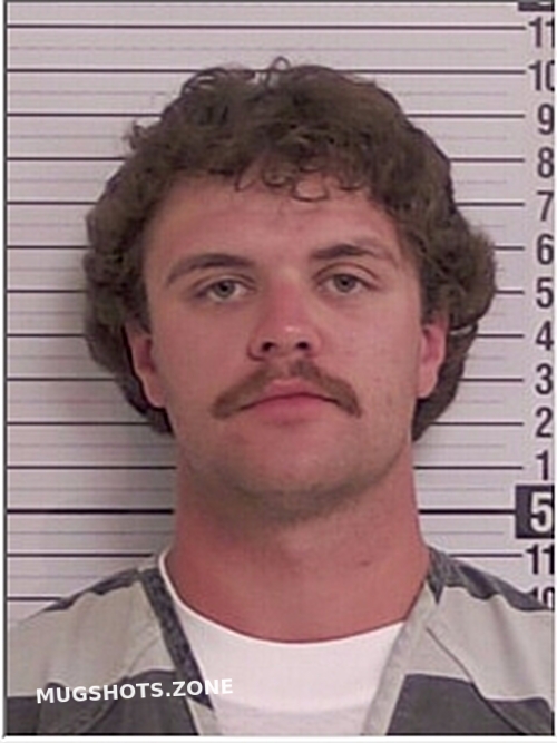 SHOOK DYLAN BRYCE 08/08/2023 - Bay County Mugshots Zone