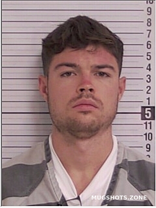 ALLEN DANIEL BENJAMIN 08/09/2023 - Bay County Mugshots Zone