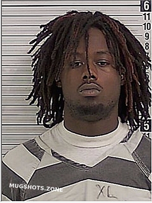 DUHART JAQUAVIUS ELIJAH 08/09/2023 - Bay County Mugshots Zone