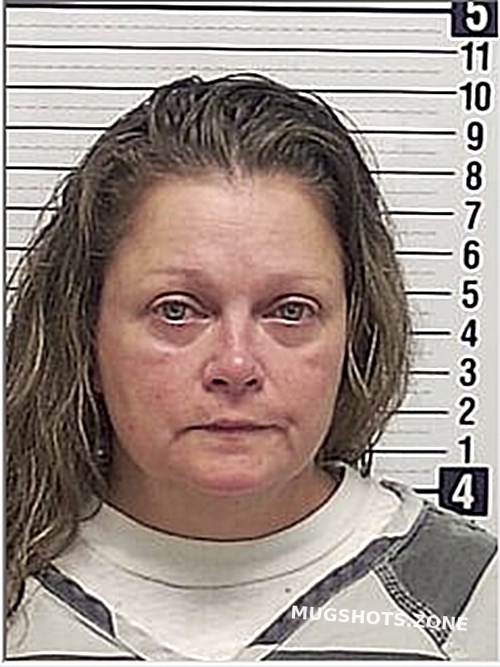 HUNT JANIE MICHELLE 08/09/2023 - Bay County Mugshots Zone