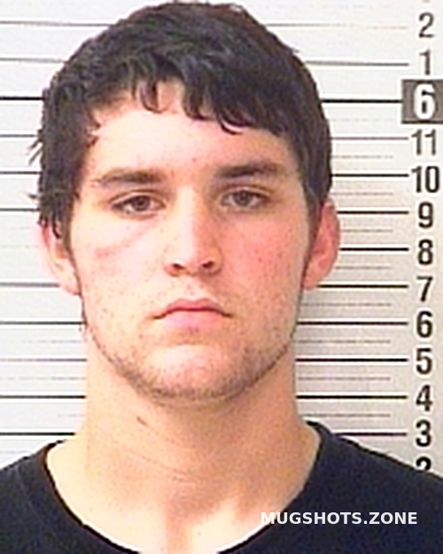 FORD CHRISTOPHER DWIGHT II 08/10/2023 - Bay County Mugshots Zone