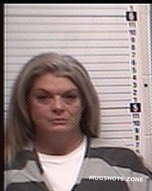 ATKINSON CHRISTINE MARIAN 08/11/2023 - Bay County Mugshots Zone