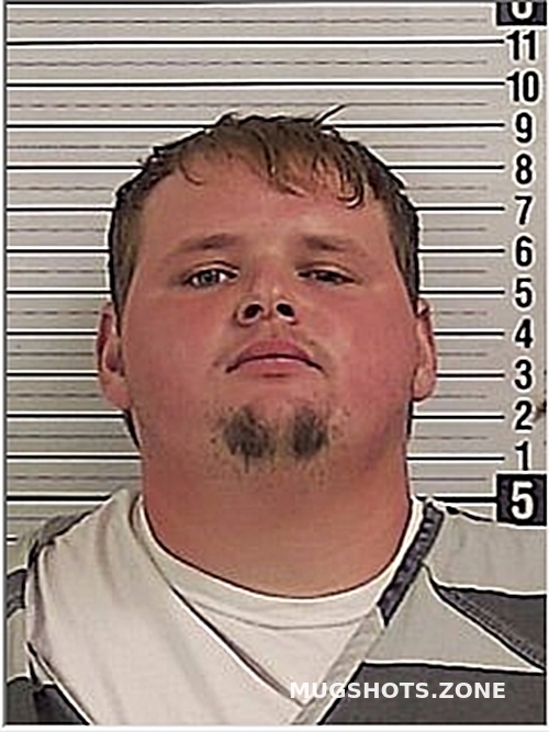 ODOM DAWSON RANDALL 08/12/2023 - Bay County Mugshots Zone