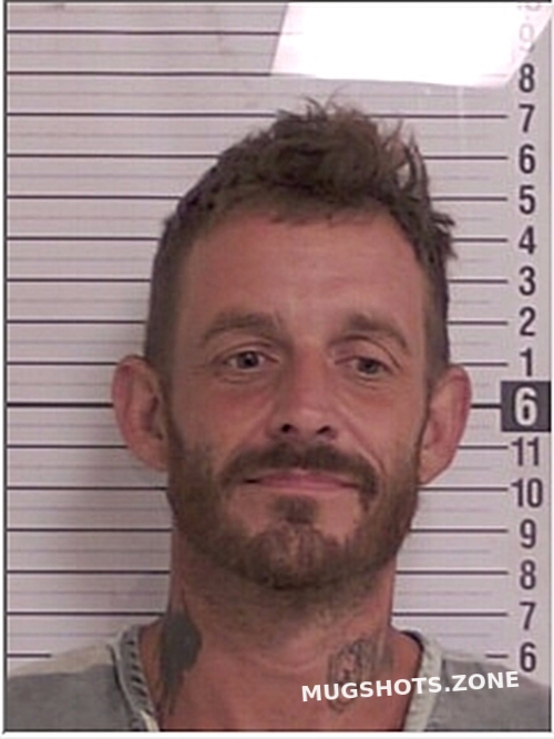 MOORE DAVID SCOTT 08/12/2023 - Bay County Mugshots Zone