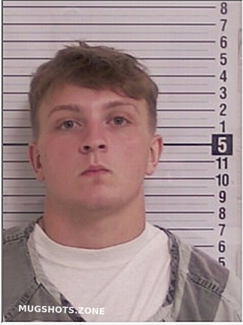 DUCATI NICHOLAS 08/12/2023 - Bay County Mugshots Zone