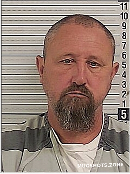 CANUP CALVIN M 08/13/2023 - Bay County Mugshots Zone