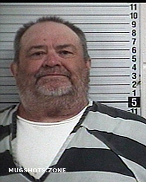 POSTON DEAN ALAN 08/14/2023 - Bay County Mugshots Zone