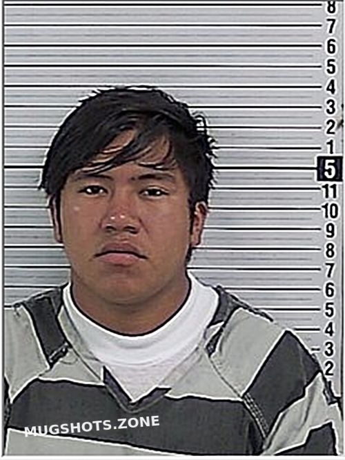 JERONIMO-MORALES EDWIN EDMILSON 08/14/2023 - Bay County Mugshots Zone