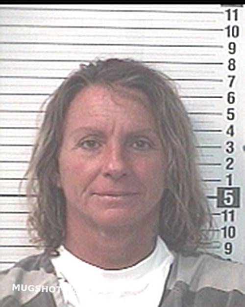 KNOWLES PAMELA SUE 08/15/2023 - Bay County Mugshots Zone