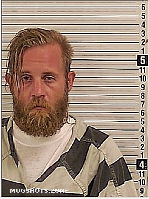 TOMLIN DUSTIN L 08/15/2023 - Bay County Mugshots Zone