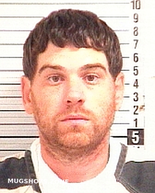 ANTHONY RAYMOND ALLEN 08/15/2023 - Bay County Mugshots Zone