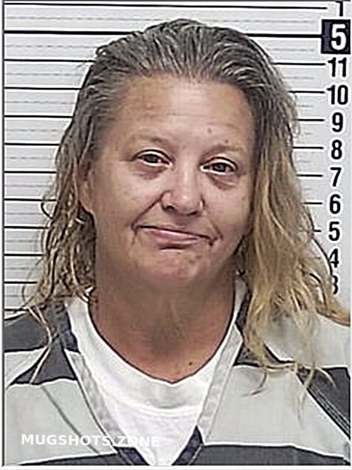 KITTRELL PEGGY LOIS 08/16/2023 - Bay County Mugshots Zone