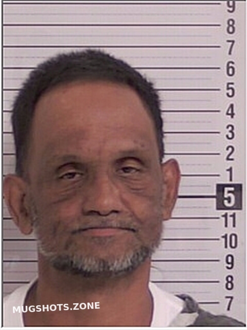 RIVERA-CARMONA LUCAS CARMONA 08/17/2023 - Bay County Mugshots Zone