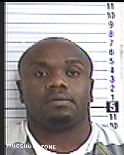 TUBBS NICHOLAS TERRIEL 08/18/2023 - Bay County Mugshots Zone