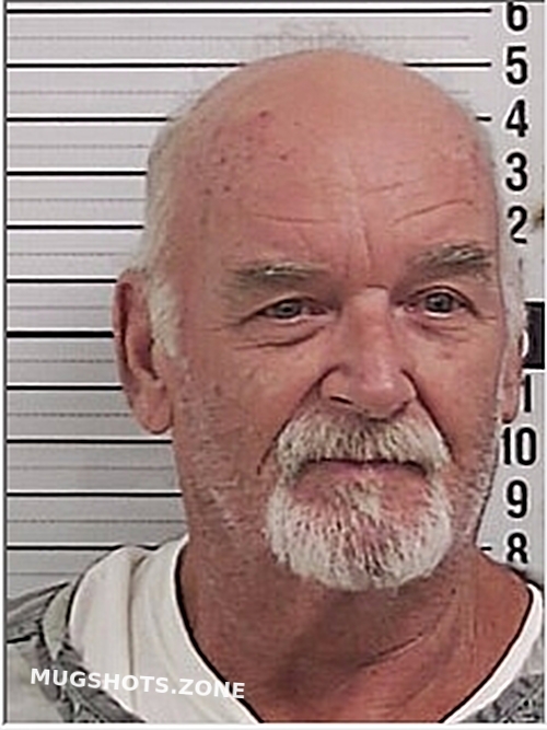 TOOLE DAVID ERNEST 08/19/2023 - Bay County Mugshots Zone