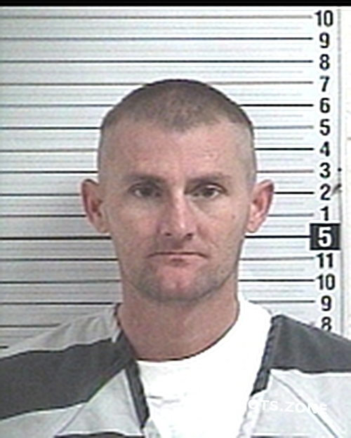 FULLER BRANDON G 08/19/2023 - Bay County Mugshots Zone