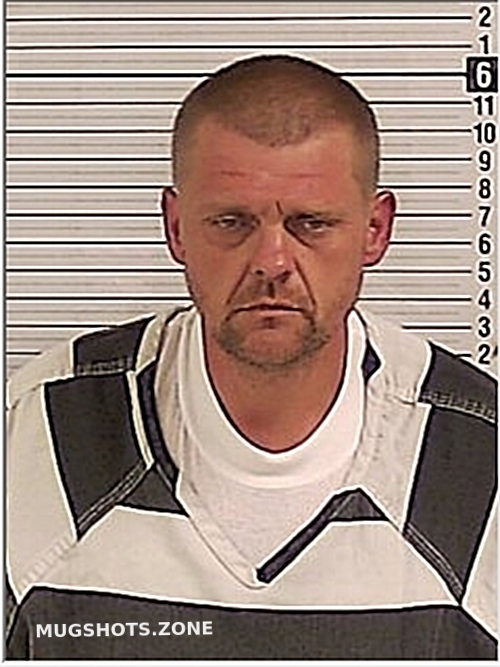 BRUCE HAROLD LEE 08/19/2023 - Bay County Mugshots Zone