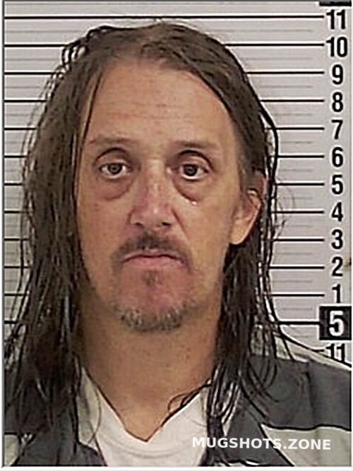 TRUELOVE GREGORY BRUCE 08/19/2023 - Bay County Mugshots Zone