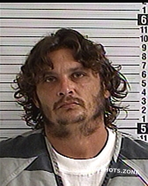 COLE STEPHEN KENNETH II 08/21/2023 - Bay County Mugshots Zone