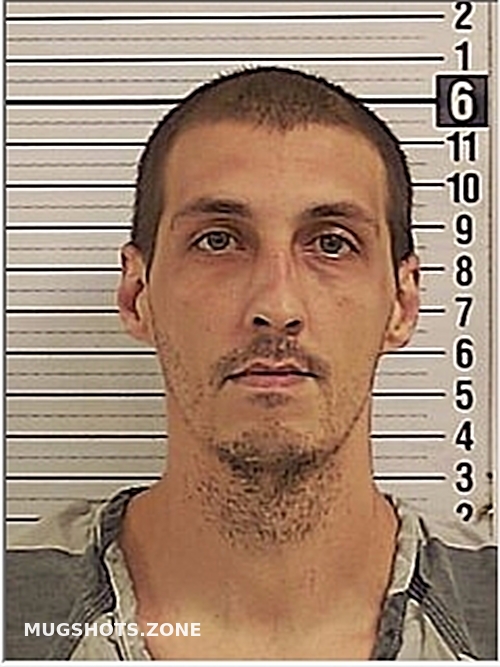 STAMPER JAMES GURNIS 08/22/2023 - Bay County Mugshots Zone