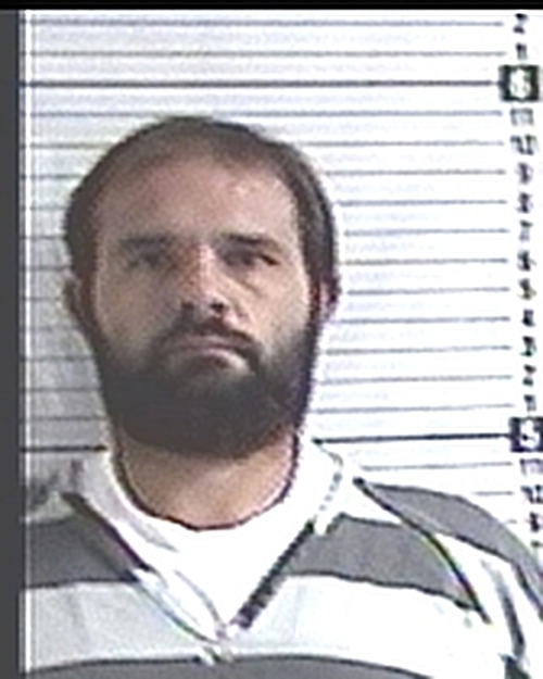 JAMISON DAVID MATTHEW 08/24/2023 - Bay County Mugshots Zone