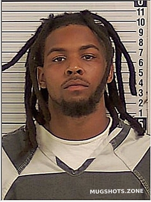 SIMS KYREN JAMAL 08/24/2023 - Bay County Mugshots Zone