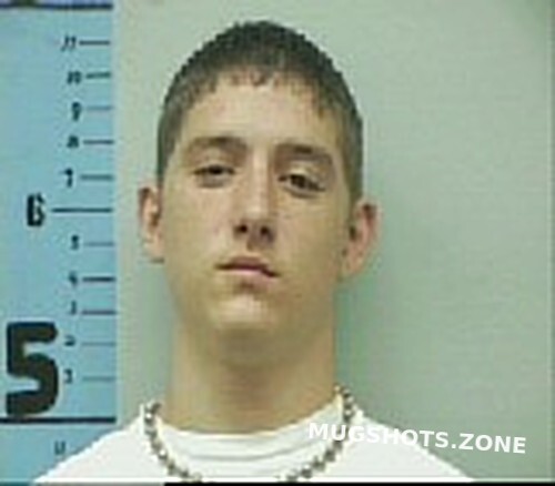 BURKETT DAVID ALAN 08/24/2023 - Bay County Mugshots Zone