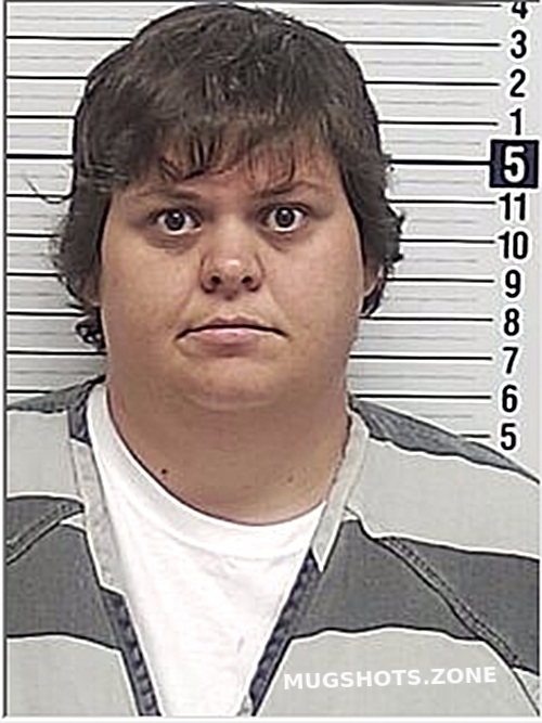 HUCKABY LAURA LEIGH ANNE 08/25/2023 - Bay County Mugshots Zone