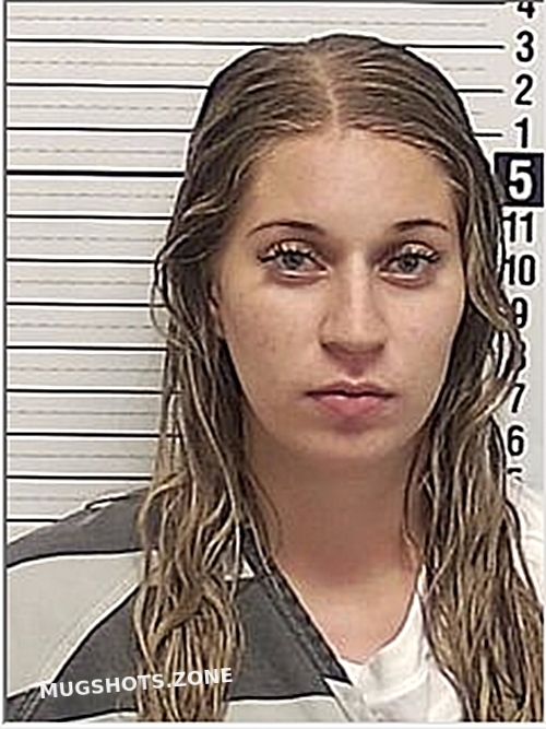 ROBERTS MADISON NICOLE 08/25/2023 - Bay County Mugshots Zone