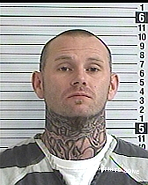 TUCKER RUSTY DABO 08/26/2023 - Bay County Mugshots Zone