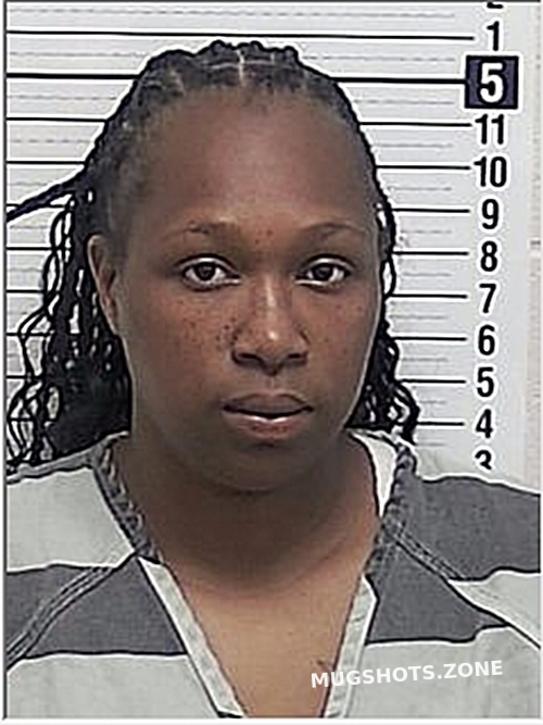 ATKINSON JACQUELINE DENISE 08/26/2023 - Bay County Mugshots Zone