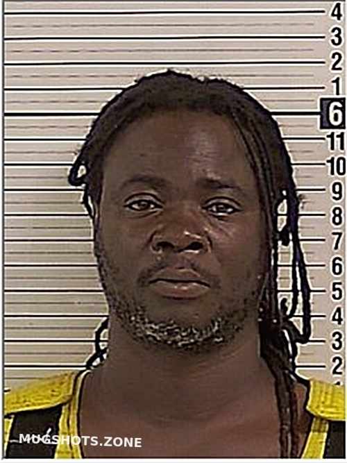 FISHER ORVILLE 08/28/2023 - Bay County Mugshots Zone