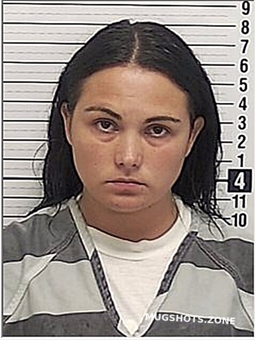 MYERS MARIA ANN 08/28/2023 - Bay County Mugshots Zone