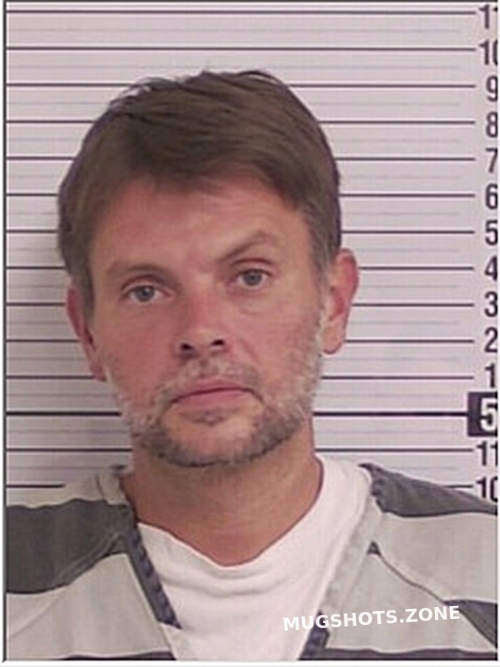 DEAVERS JUSTIN SCOTT 08/29/2023 - Bay County Mugshots Zone