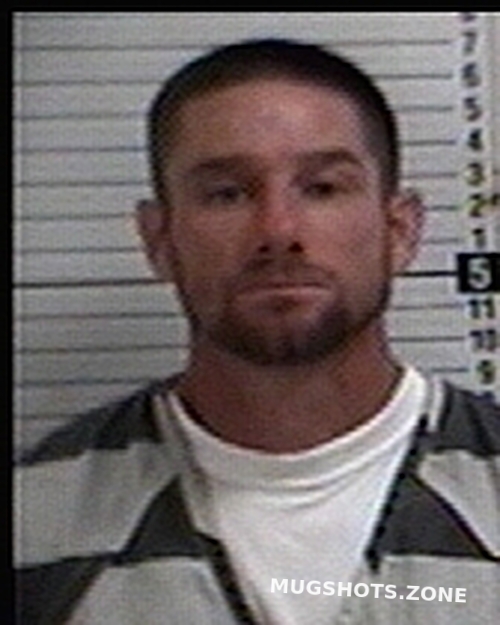 MOORE MATTHEW WARREN 08/29/2023 - Bay County Mugshots Zone