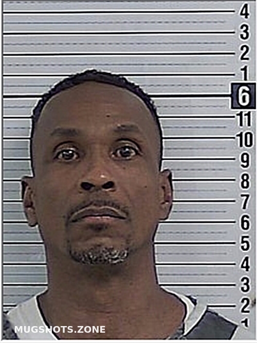 RAMSEY ANTHONY QUENTIN 08/29/2023 - Bay County Mugshots Zone