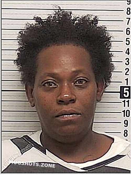 DEHANEY KEISHA TAMIKA 08/30/2023 - Bay County Mugshots Zone