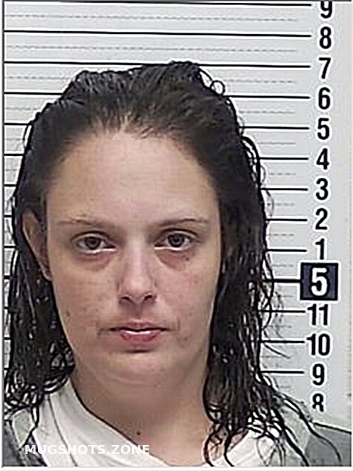 STEPHENS TIFFANY NICOLE 08/31/2023 - Bay County Mugshots Zone