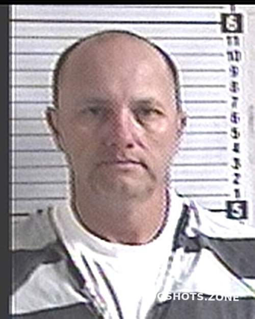 RACETTE RODOLPHE NORMAND II 08/31/2023 - Bay County Mugshots Zone