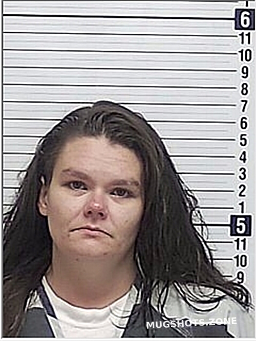 BOZEMAN SHELBY LYNN 09/01/2023 - Bay County Mugshots Zone