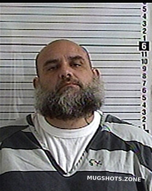 ROBLEY DAVID WILLIAM 09/01/2023 - Bay County Mugshots Zone