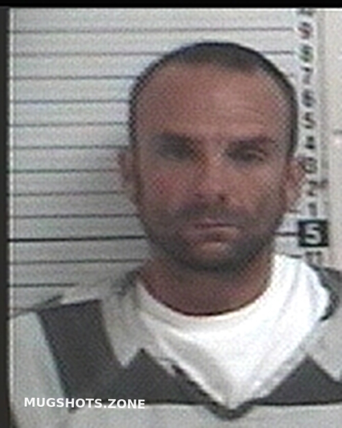 JONAS JESSE EDWARD 09/03/2023 - Bay County Mugshots Zone