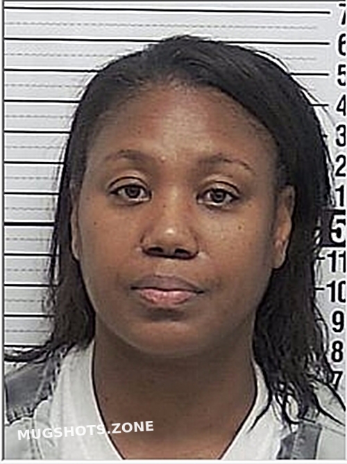 CUNNINGHAM NASHEEMA 09/05/2023 - Bay County Mugshots Zone