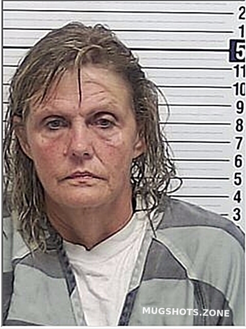 DEAN NORMA DENISE 09/05/2023 - Bay County Mugshots Zone