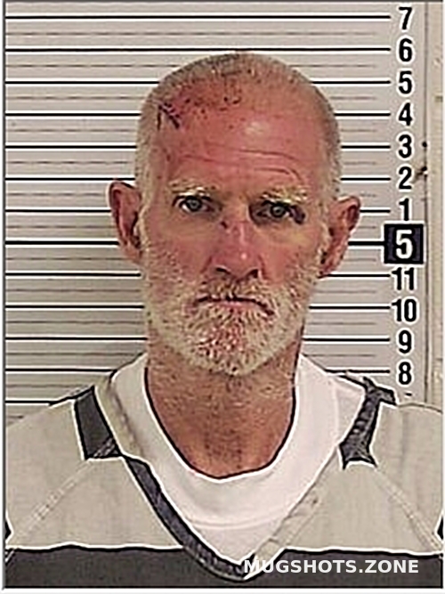 JOHNSON CRAIG EDWARD 09/06/2023 - Bay County Mugshots Zone