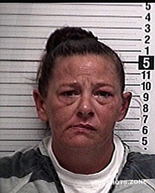 PADGETT LISA MARIE 09/06/2023 - Bay County Mugshots Zone