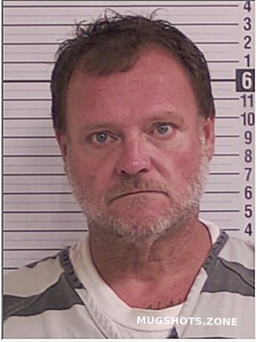 FORD GEORGE LEE JR 09/07/2023 - Bay County Mugshots Zone