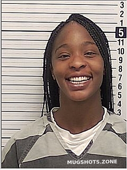 WOULLARD SHABREKA ALLENE 09/10/2023 - Bay County Mugshots Zone