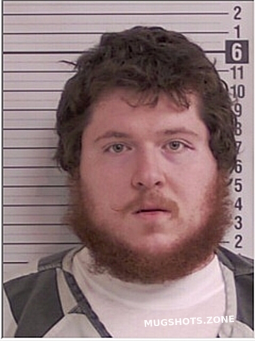 FISH ANDREW SCOTT 09/10/2023 - Bay County Mugshots Zone