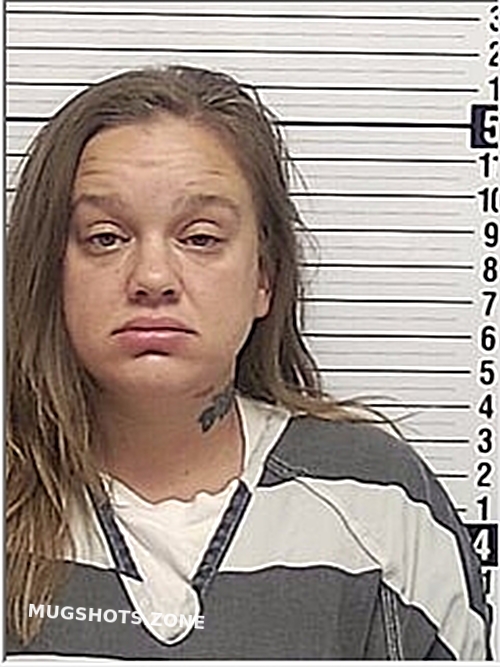 SMITH TIFFANY NICOLE 09/10/2023 - Bay County Mugshots Zone